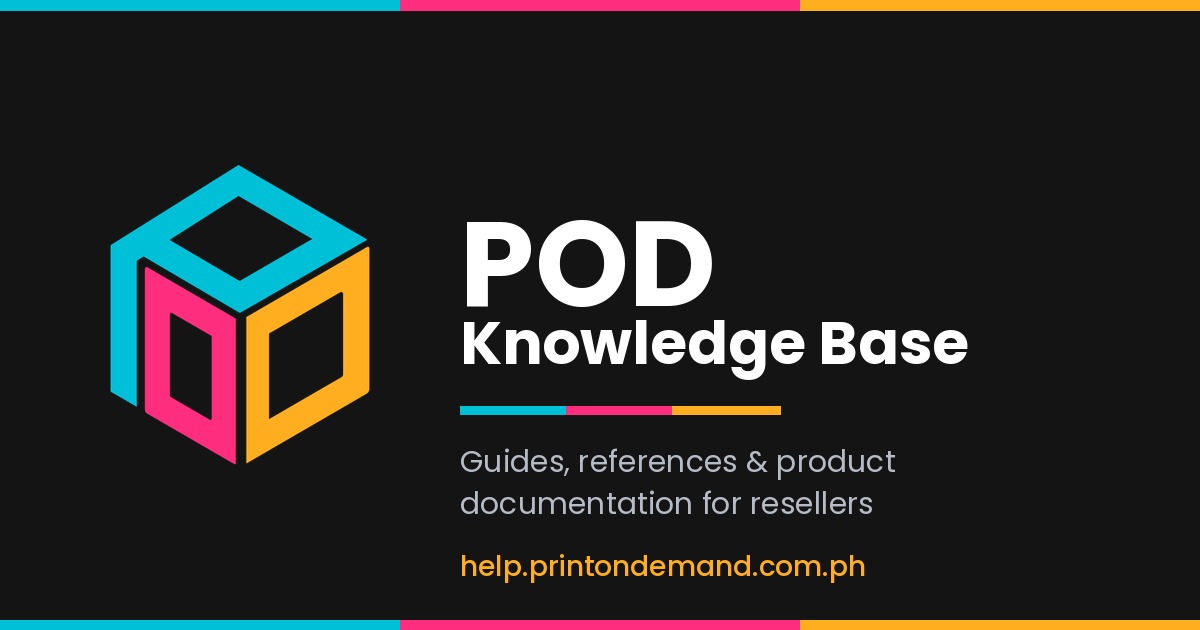 How does POD work? | POD Knowledge Base